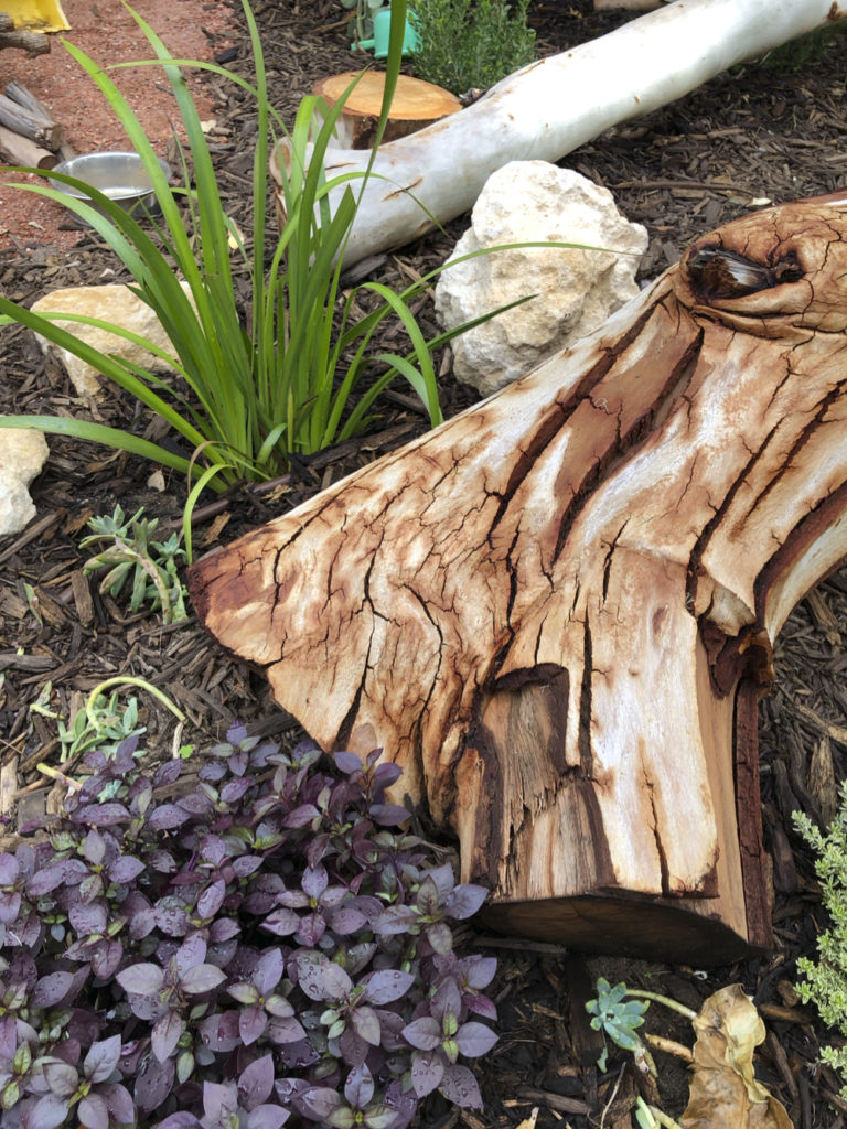Nature Play Gardens - Sustainable Outdoors